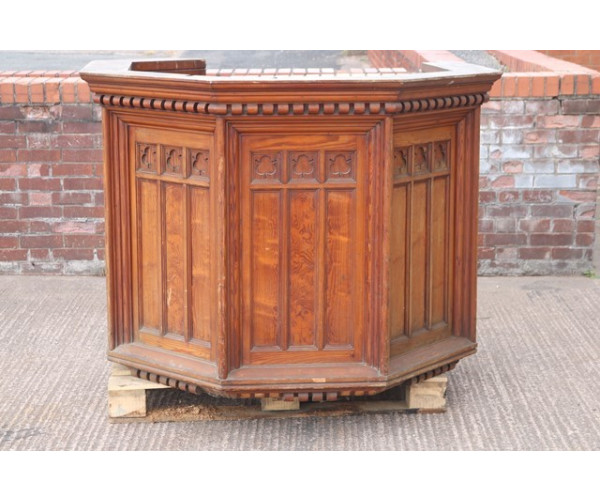 Antique & Reclaimed Furniture | Pub, Bar, Restaurant & Hotel Furniture