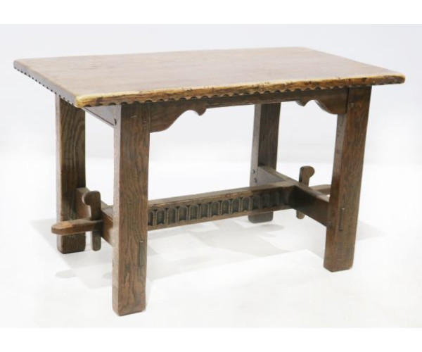 Antique Bar Tables | Commercial Reclaimed Wood Bar Tables