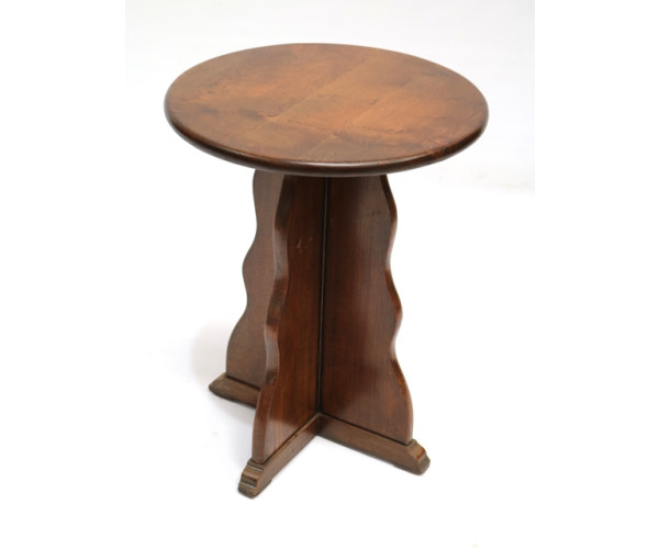 Antique Bar Tables | Commercial Reclaimed Wood Bar Tables