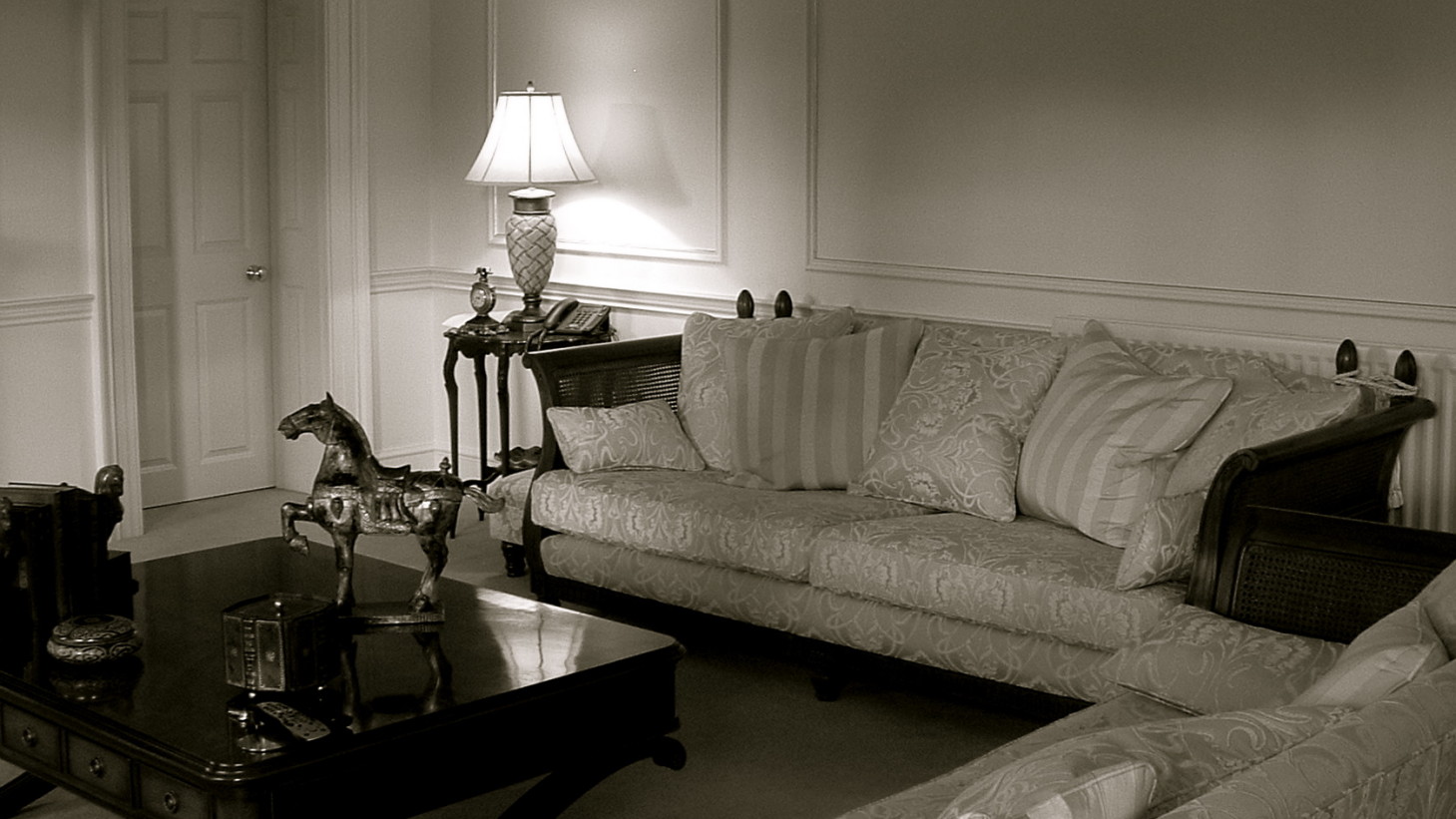 The Arden House | Hotel