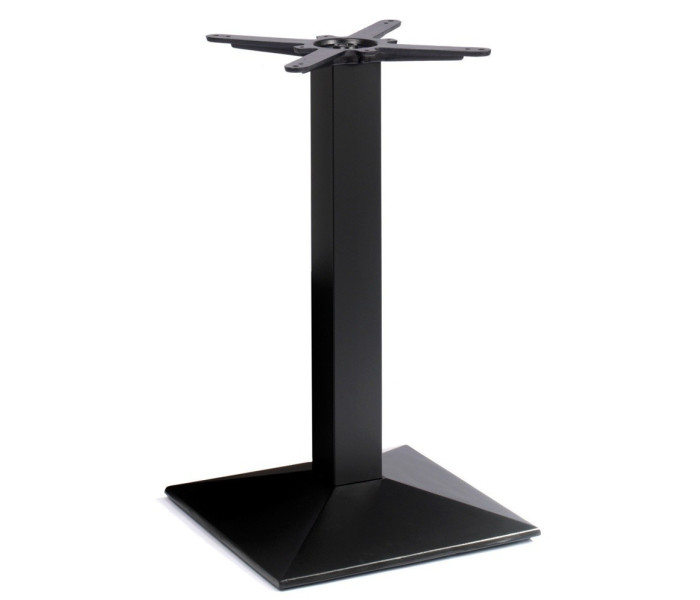 Pyramid Square Pedestal Base