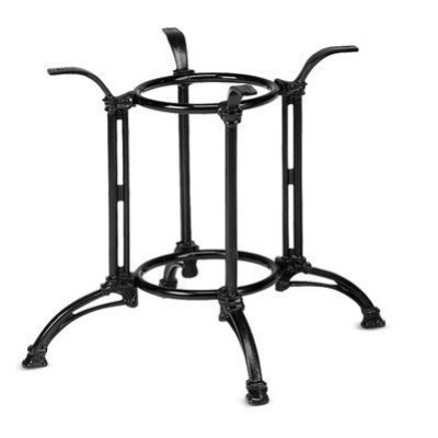 Strand 3 Legged Pedestal Base